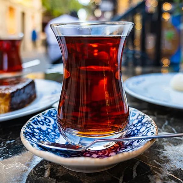 Buy Turkish Black Tea Online - Stamboulbazaar - Online Turkish Shopping