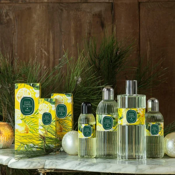 Buy Turkish Cologne (Kolonya) Online - Stamboulbazaar - Online Turkish ...